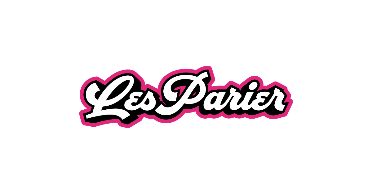 LES PARIER